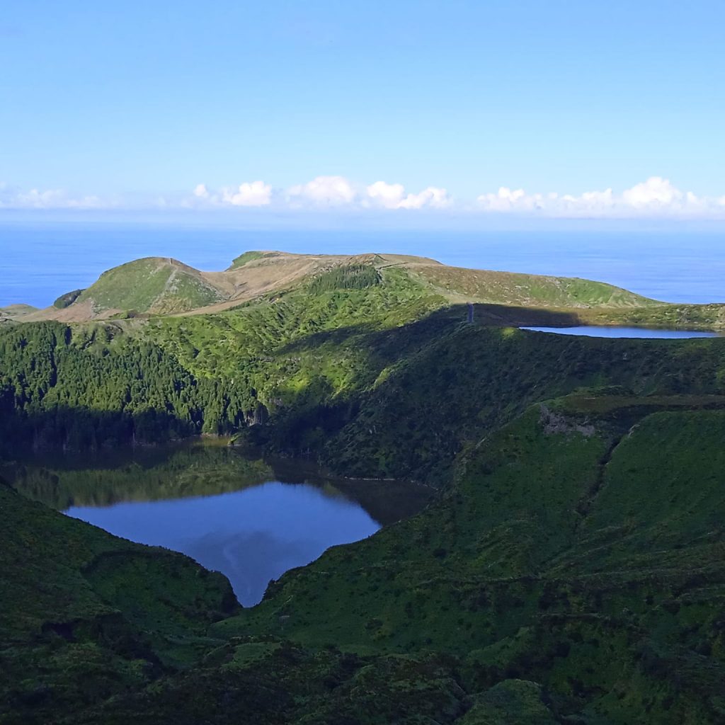 Mystic Tours – Flores island